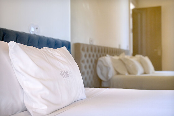 RM The Hotel Experience - Setúbal | Cofre Vip